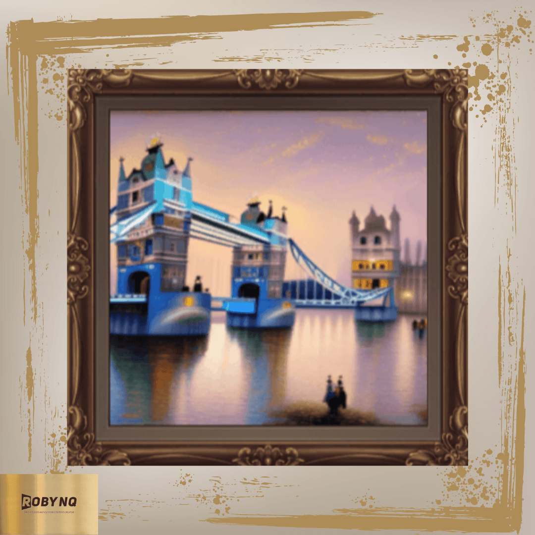 Robynq Triad RTR 0019 - Basegame compatible - London - The Sims 4 Build ...