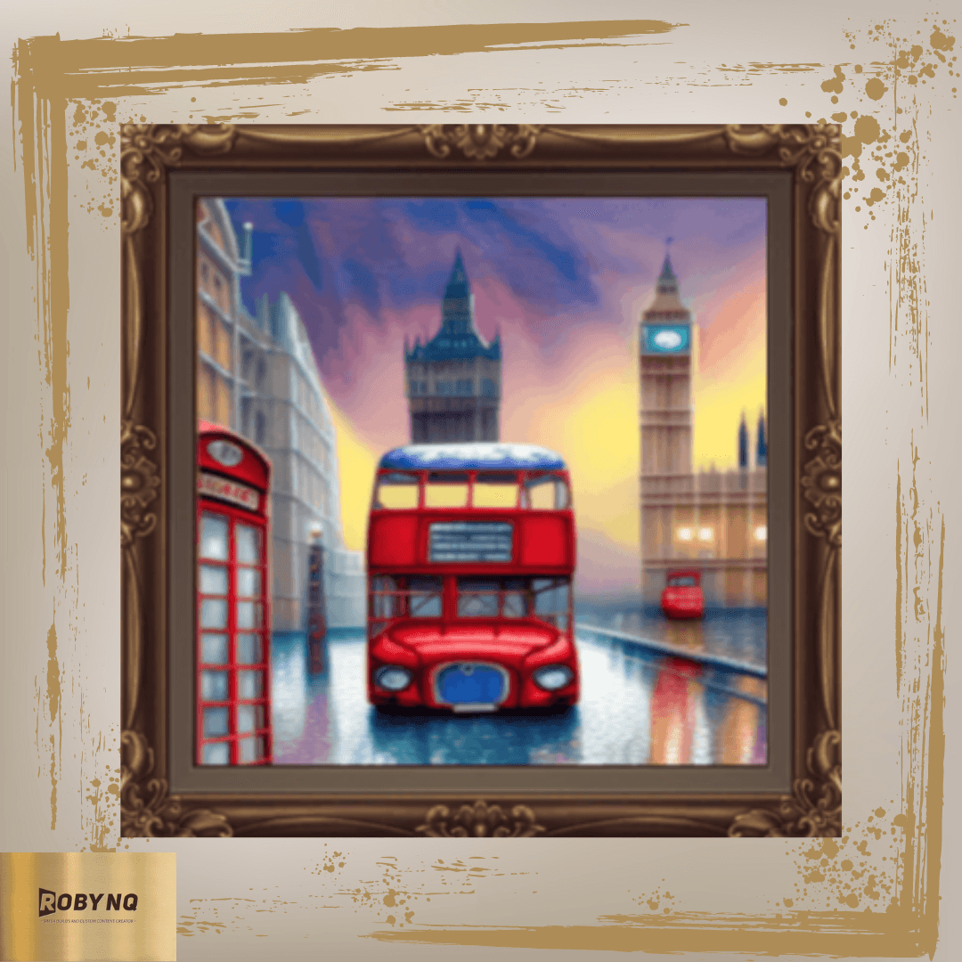 Robynq Triad RTR 0019 - Basegame compatible - London - The Sims 4 Build ...