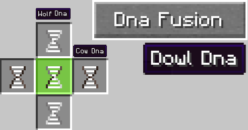 Dna Fun Remaster - Gallery - Minecraft Mods - CurseForge