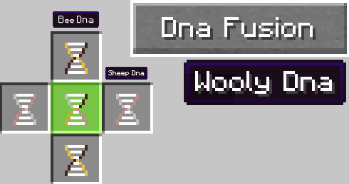 Dna Fun Remaster - Gallery - Minecraft Mods - CurseForge