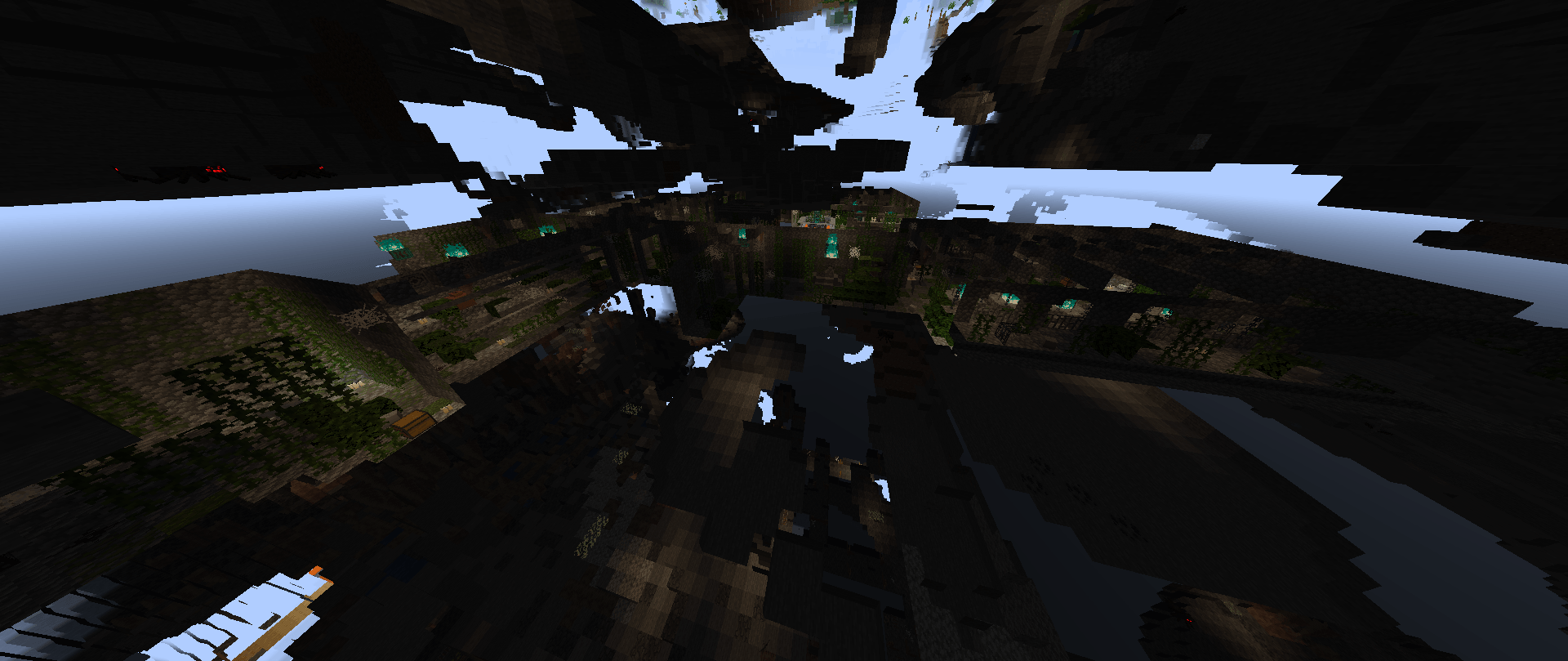 Enchanted Monster Room - Minecraft Mods - CurseForge