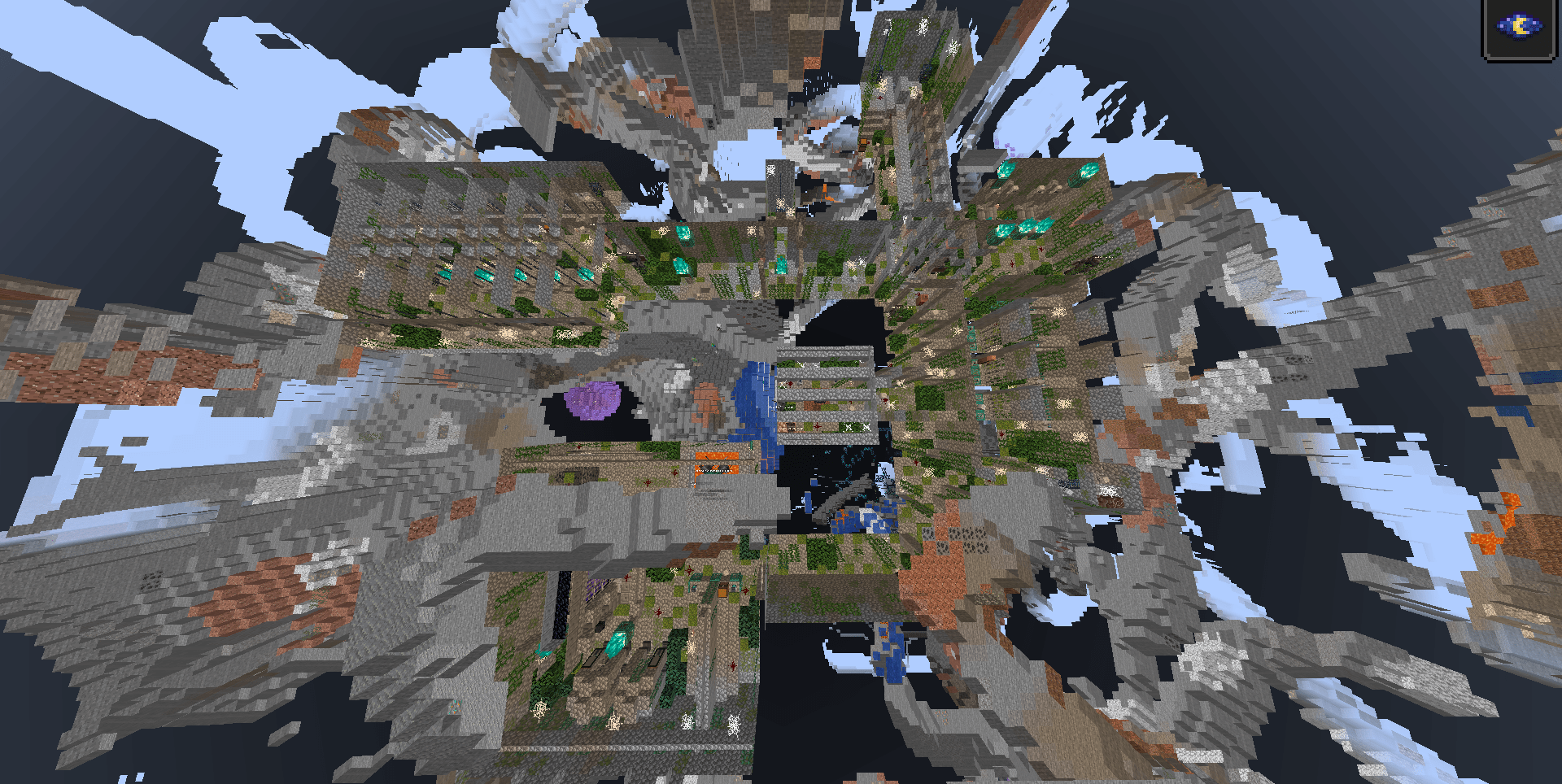 Enchanted Monster Room - Minecraft Mods - CurseForge