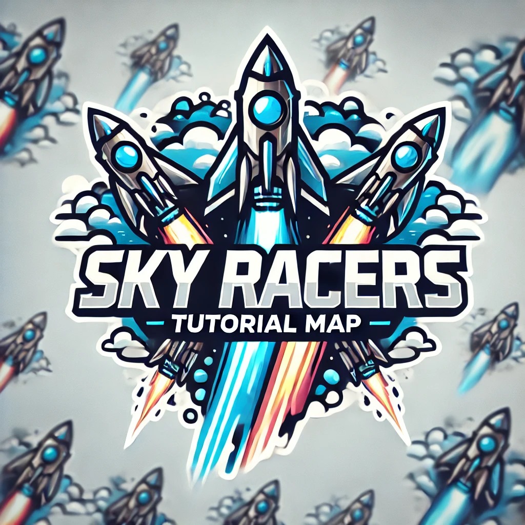 Sky Racers: Jetpack Edition Tutorial - Minecraft Worlds - CurseForge