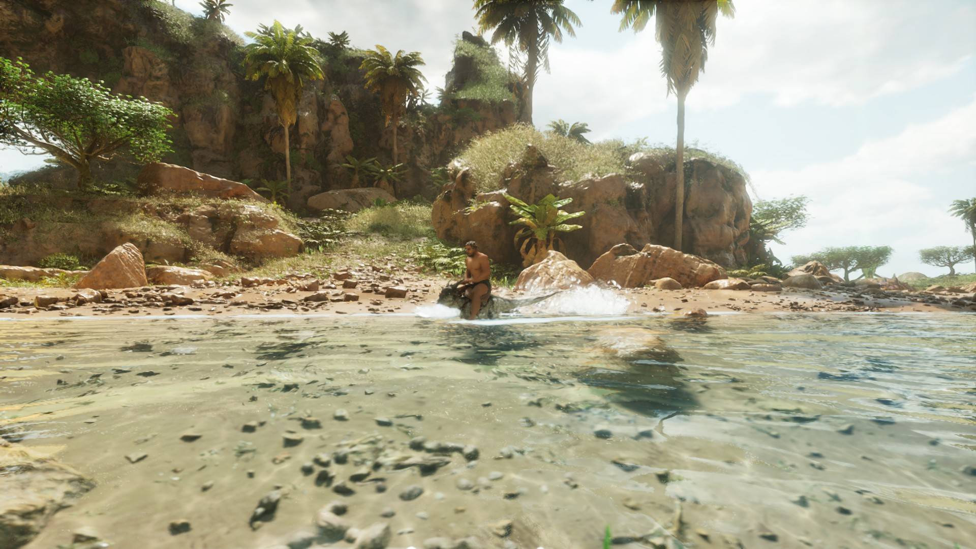 Neo Ark Ascended: Stygimoloch - Gallery - Ark Survival Ascended Mods ...