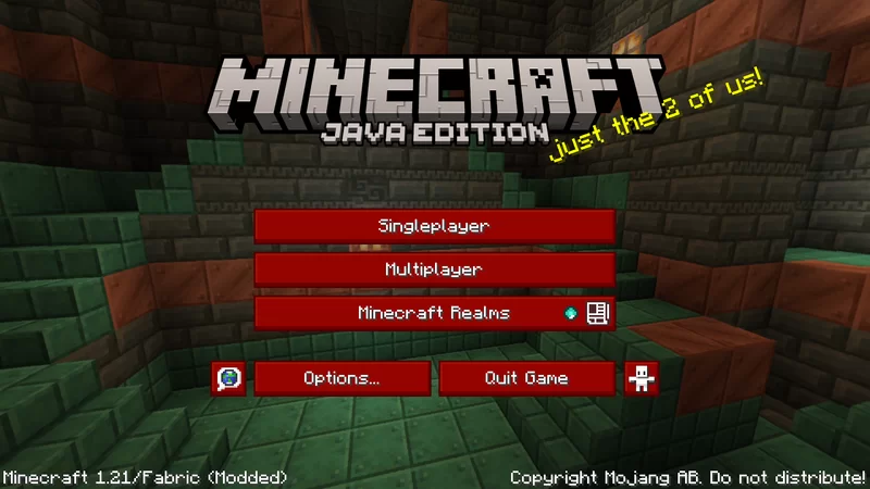Ruby Red Gui and Hud - Gallery - Minecraft Resource Packs - CurseForge