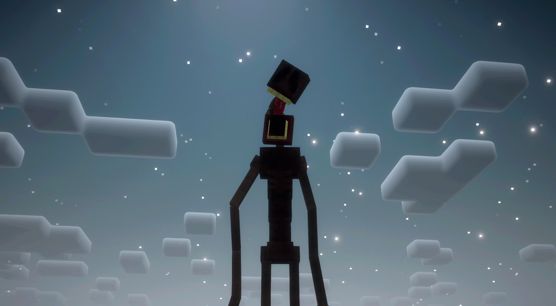 Shut Your Eyes - Gallery - Minecraft Mods - CurseForge