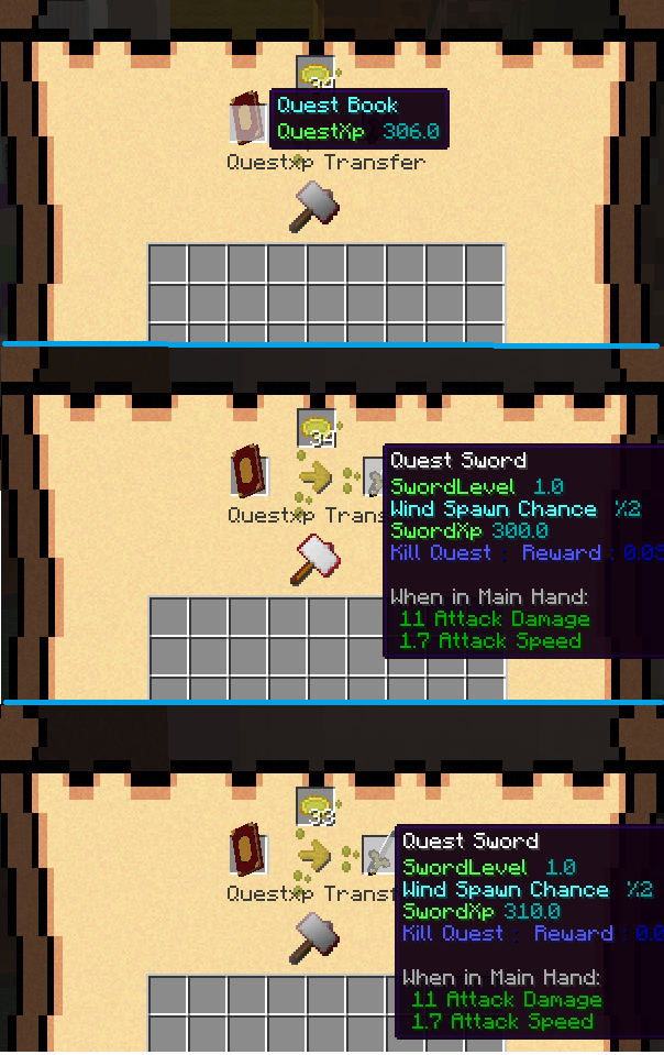 Erdmen's Quest 2 - Gallery - Minecraft Mods - CurseForge