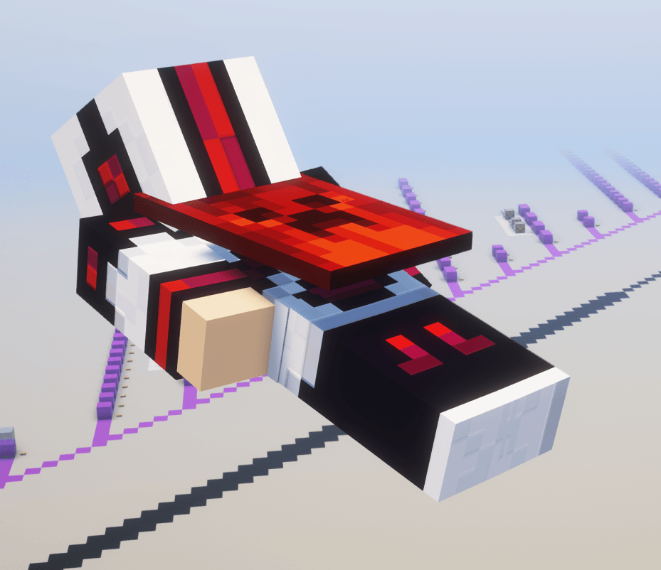 Elytras+ - Minecraft Resource Packs - CurseForge