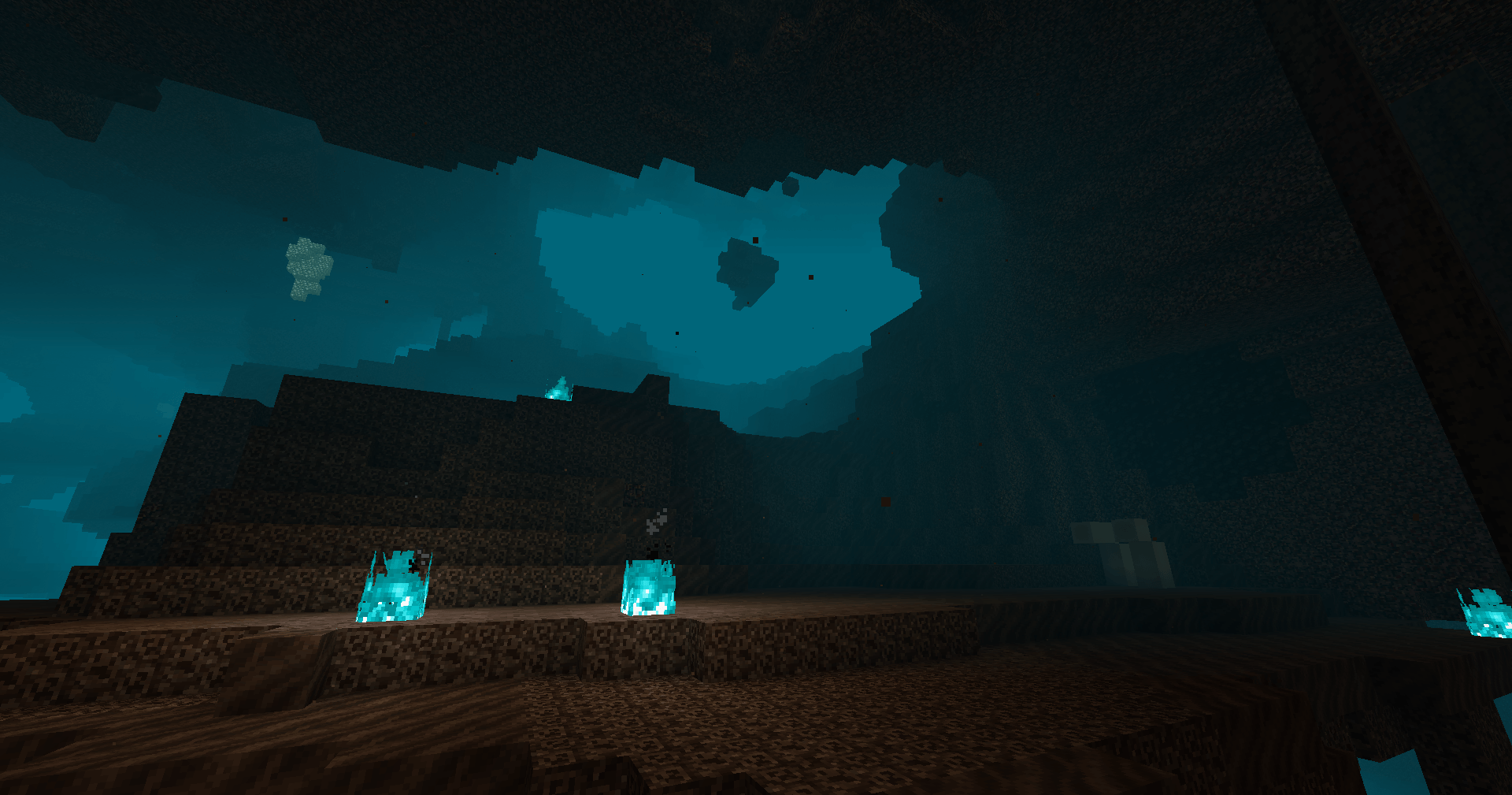 Unseen's Nether Backport - Gallery - Minecraft Mods - CurseForge
