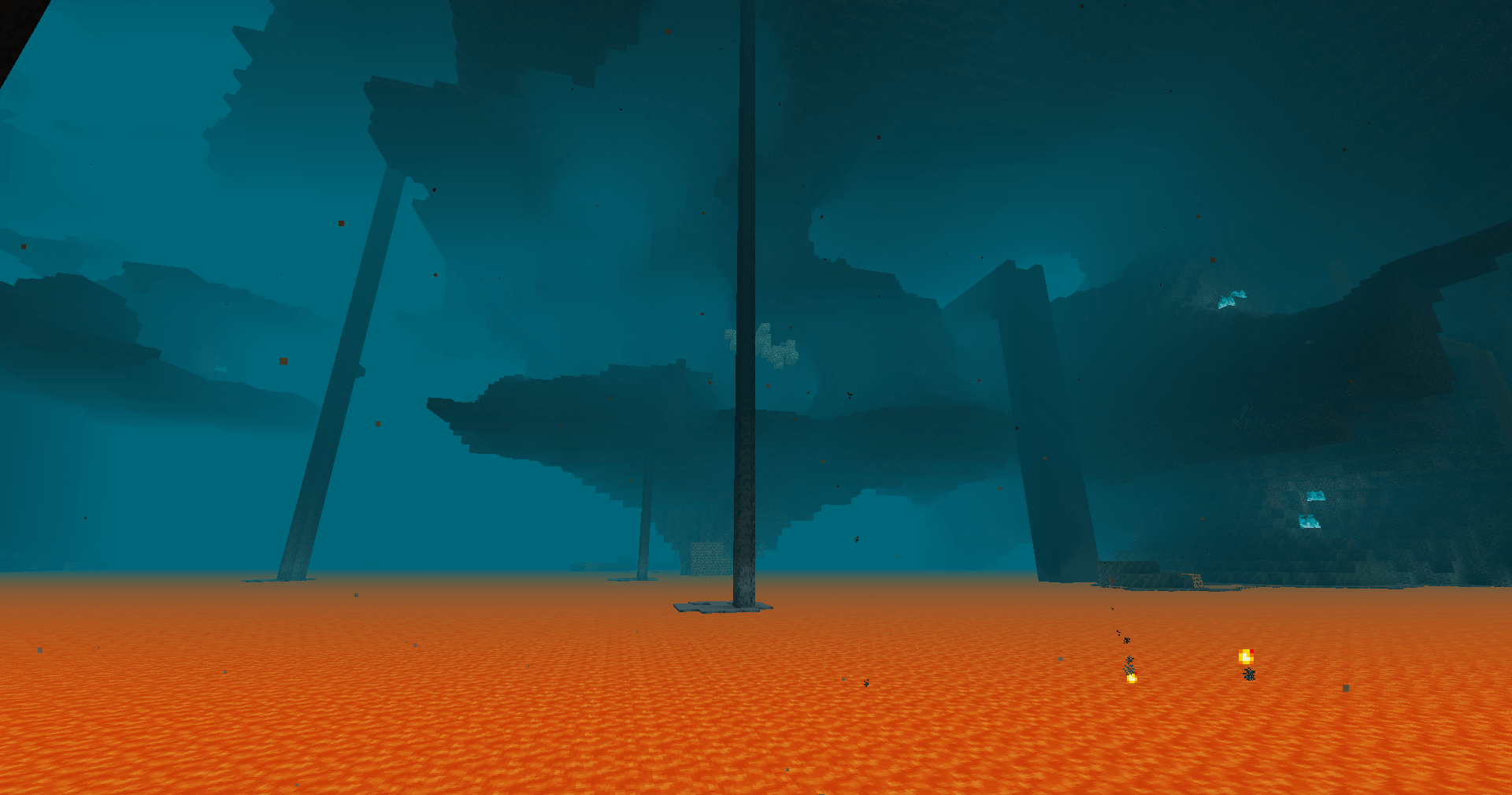 Unseen's Nether Backport - Gallery - Minecraft Mods - CurseForge