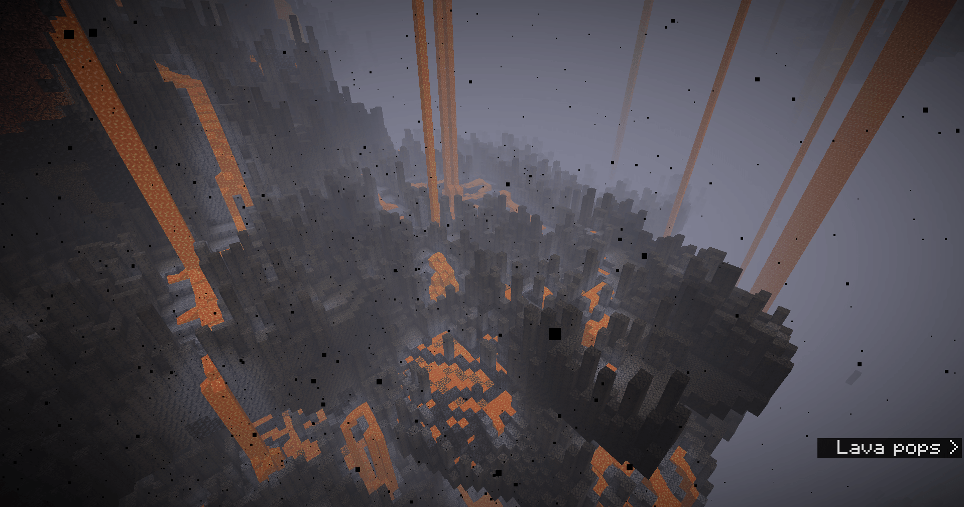 Unseen's Nether Backport - Gallery - Minecraft Mods - CurseForge