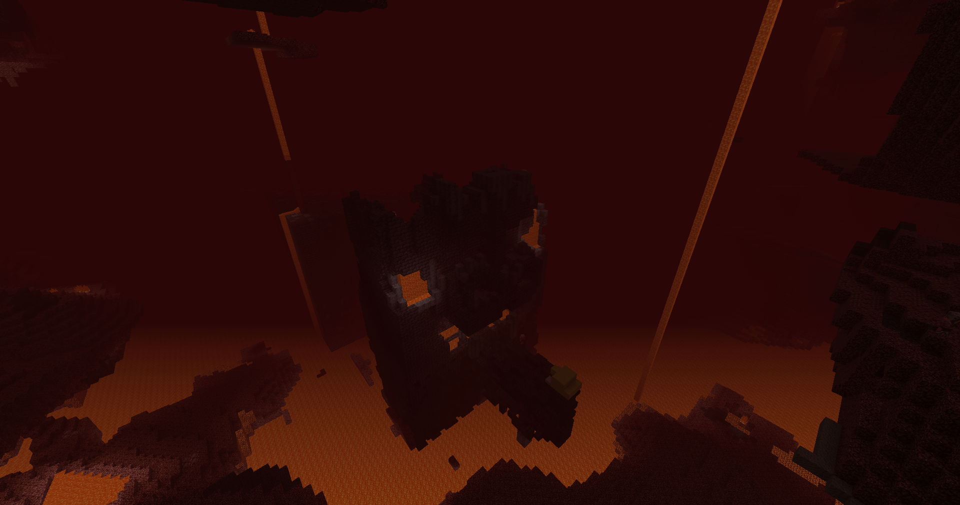 Unseen's Nether Backport - Gallery - Minecraft Mods - CurseForge