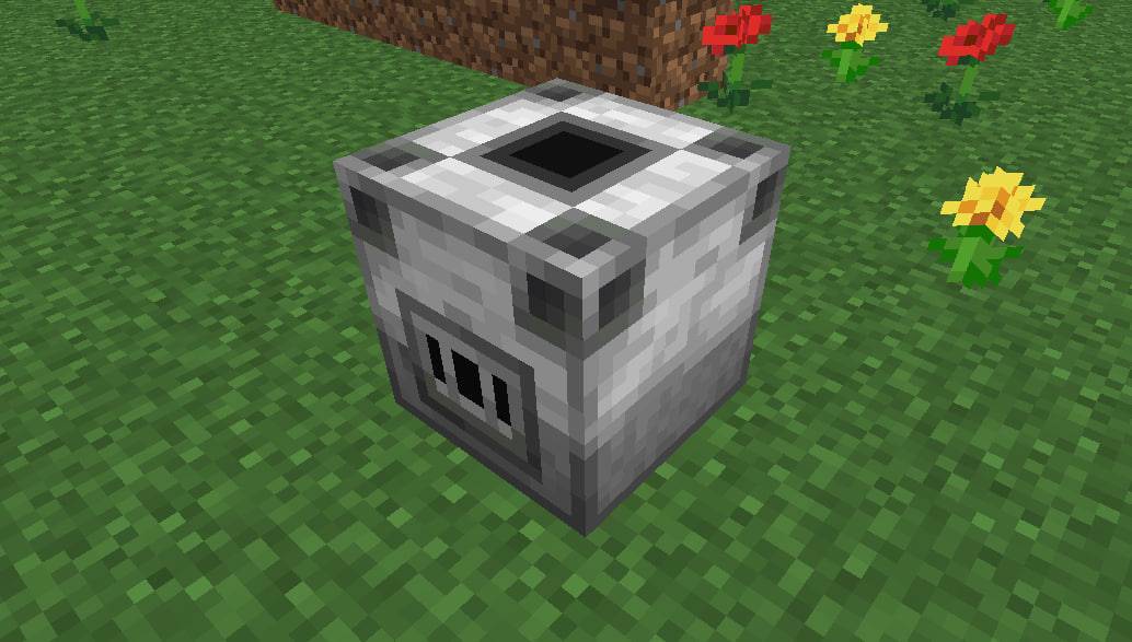 Auto Wood Stripping - Minecraft Mods - CurseForge