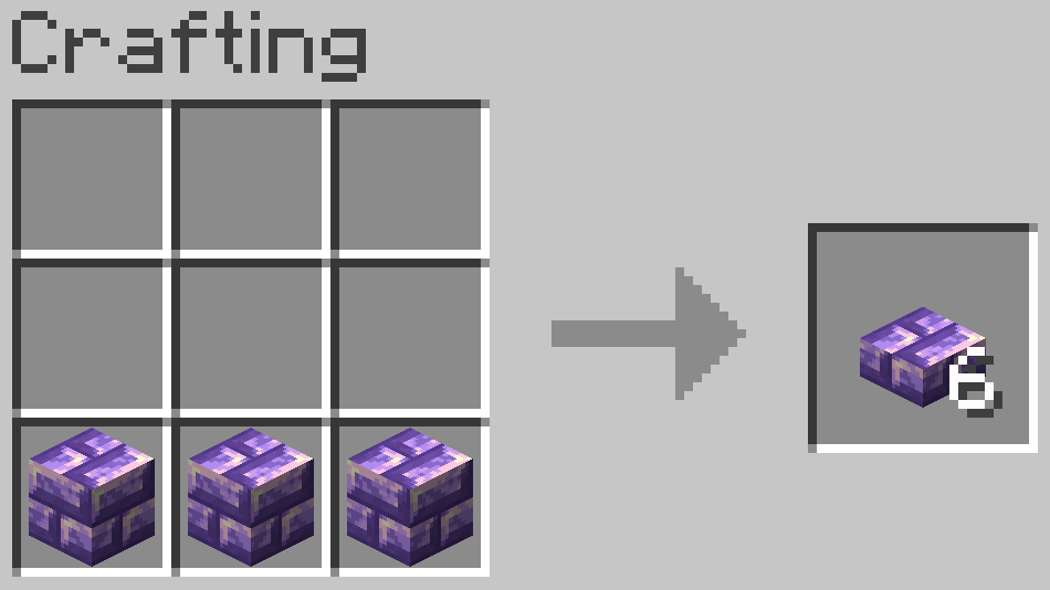 MG's Additional Amethyst - Gallery - Minecraft Mods - CurseForge