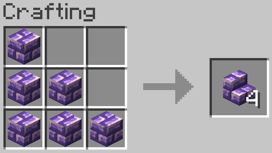 MG's Additional Amethyst - Gallery - Minecraft Mods - CurseForge