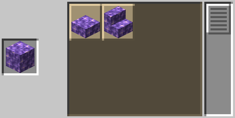 MG's Additional Amethyst - Gallery - Minecraft Mods - CurseForge