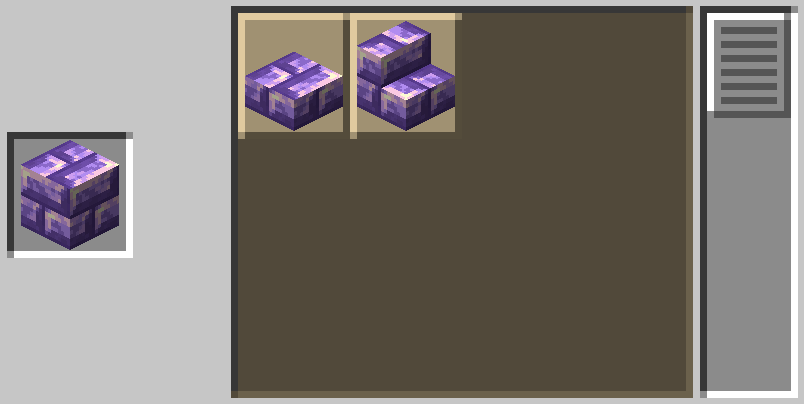 MG's Additional Amethyst - Gallery - Minecraft Mods - CurseForge