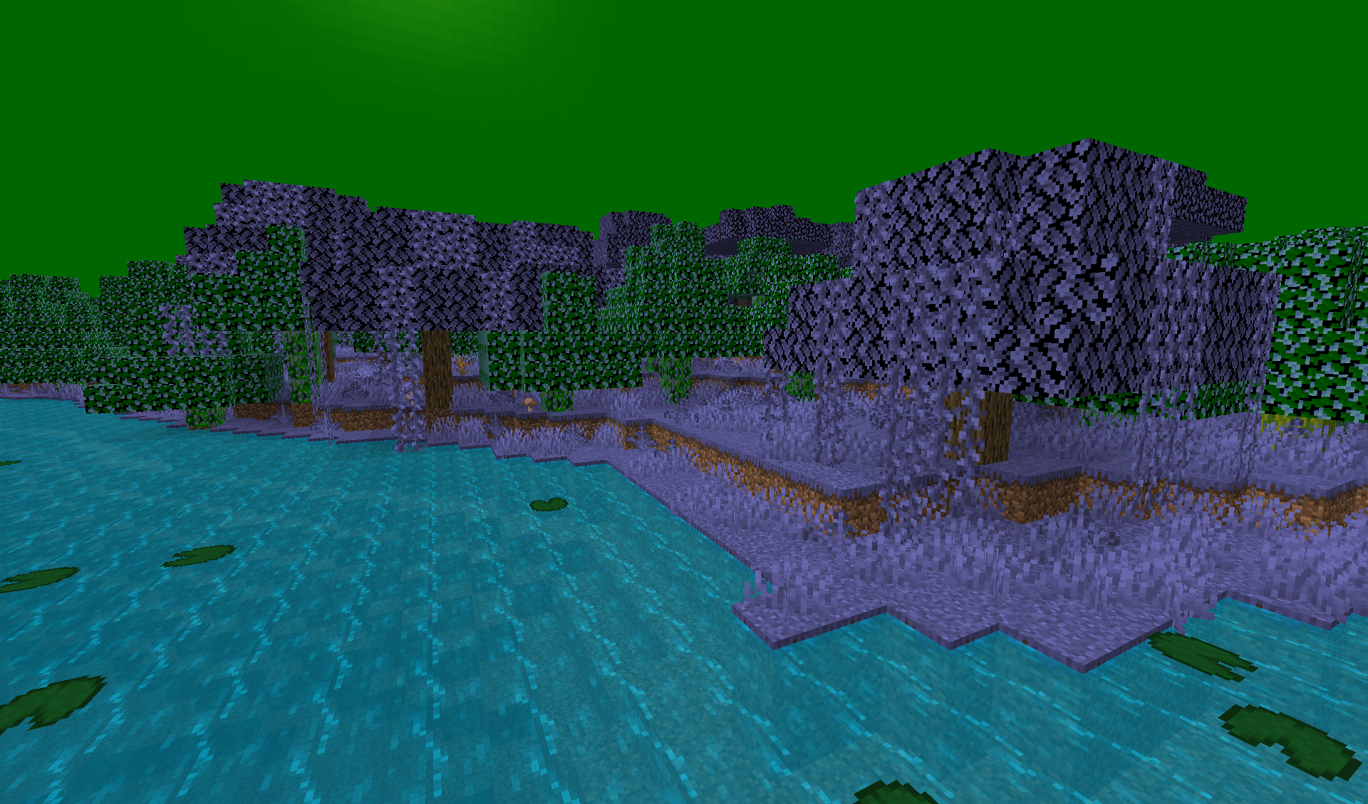 Install Mazewood Windcraft Minecraft Mods And Modpacks Curseforge