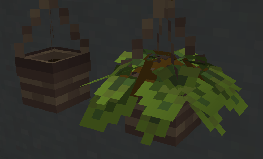 Pot Leaves - Pot Leaves 26.1.2.1 - Minecraft Mods - CurseForge