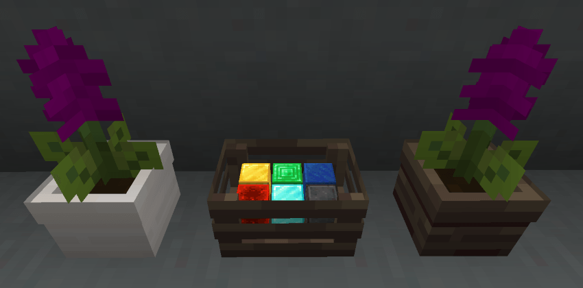 Pot Leaves - Pot Leaves 1.2.0 - Minecraft Mods - CurseForge