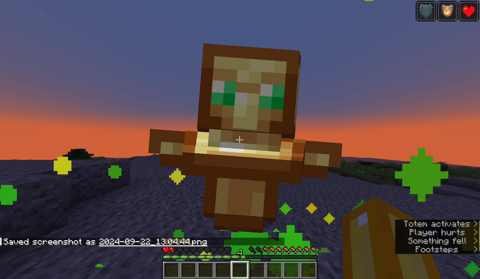 -3D Totem- - Gallery - Minecraft Resource Packs - CurseForge