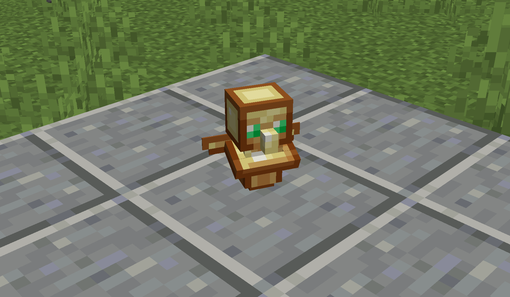 -3D Totem- - Gallery - Minecraft Resource Packs - CurseForge