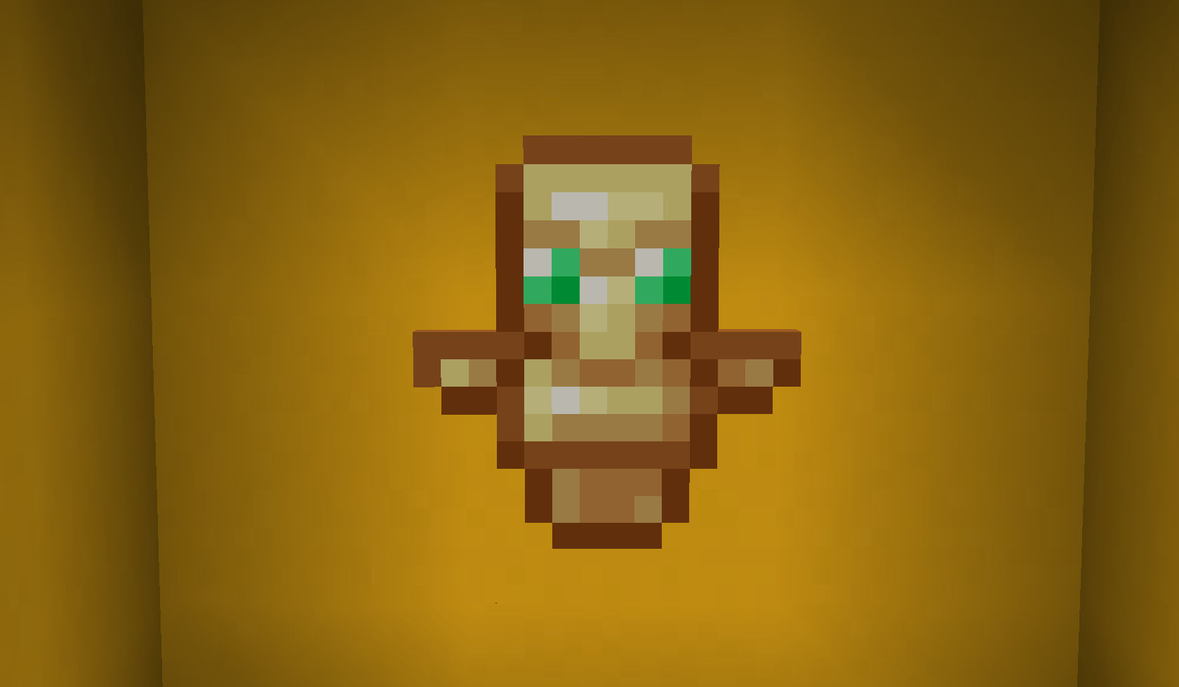 -3D Totem- - Gallery - Minecraft Resource Packs - CurseForge