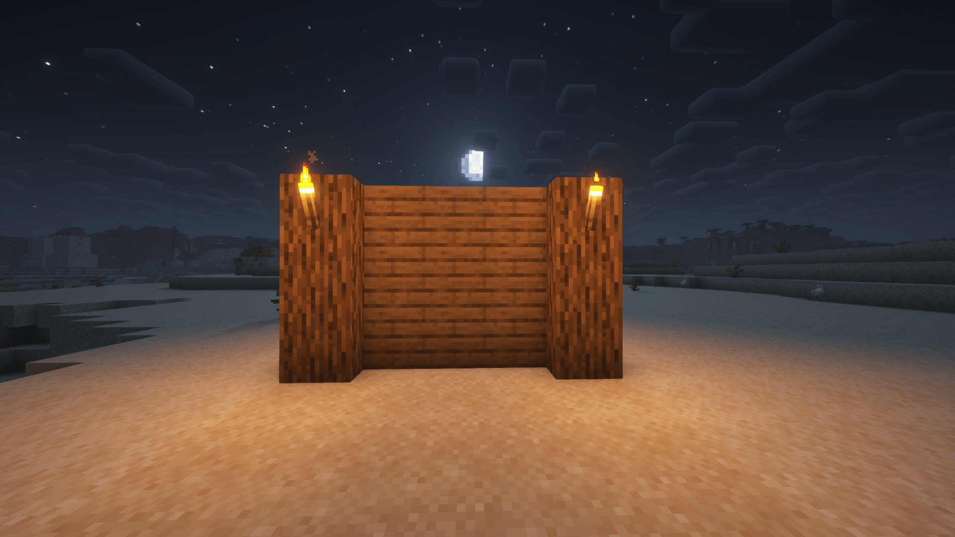 Nemo's Vertical Slabs - Gallery - Minecraft Mods - CurseForge