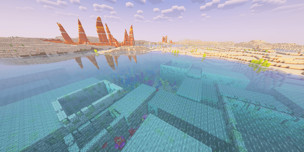 Lios Seafaring Dungeons - Gallery - Minecraft Mods - CurseForge