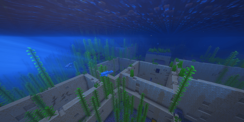 Lios Seafaring Dungeons - Gallery - Minecraft Mods - CurseForge