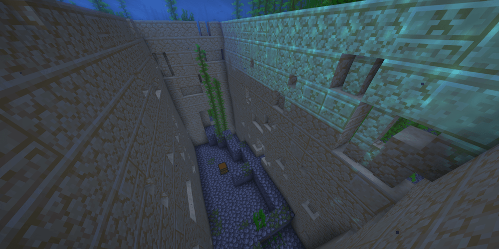 Lios Seafaring Dungeons - Gallery - Minecraft Mods - CurseForge