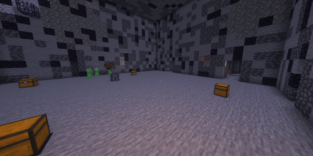 Lios Seafaring Dungeons - Gallery - Minecraft Mods - CurseForge