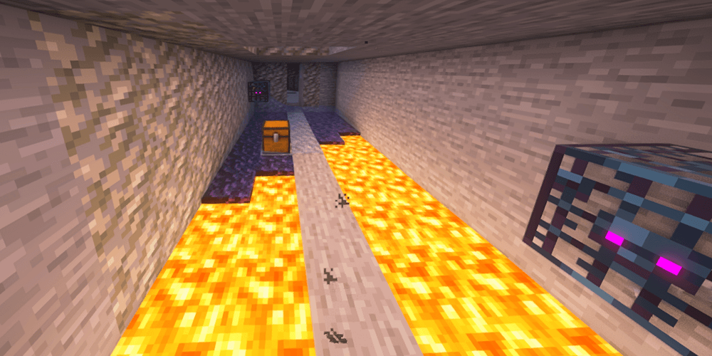 Lios Seafaring Dungeons - Gallery - Minecraft Mods - CurseForge