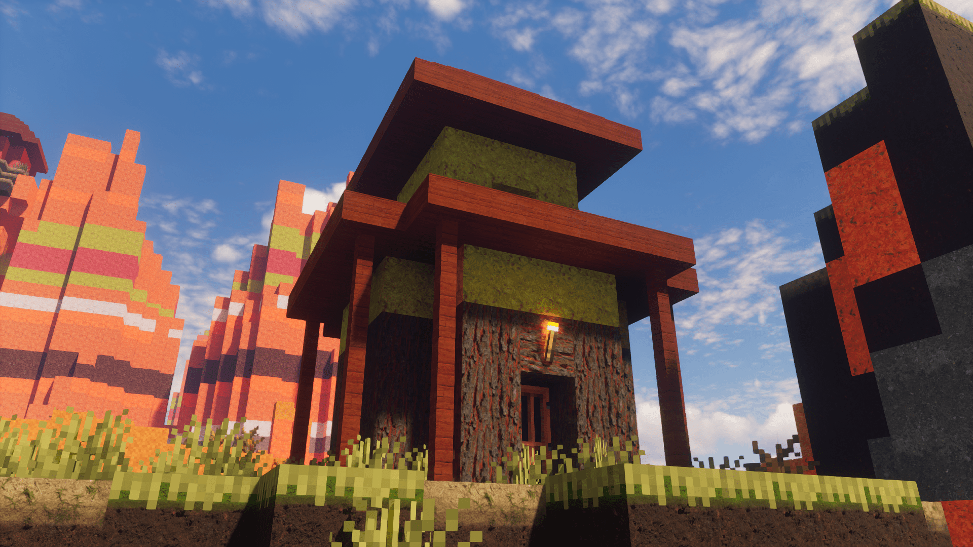 KING RPG LabPBR 512x - Gallery - Minecraft Resource Packs - CurseForge