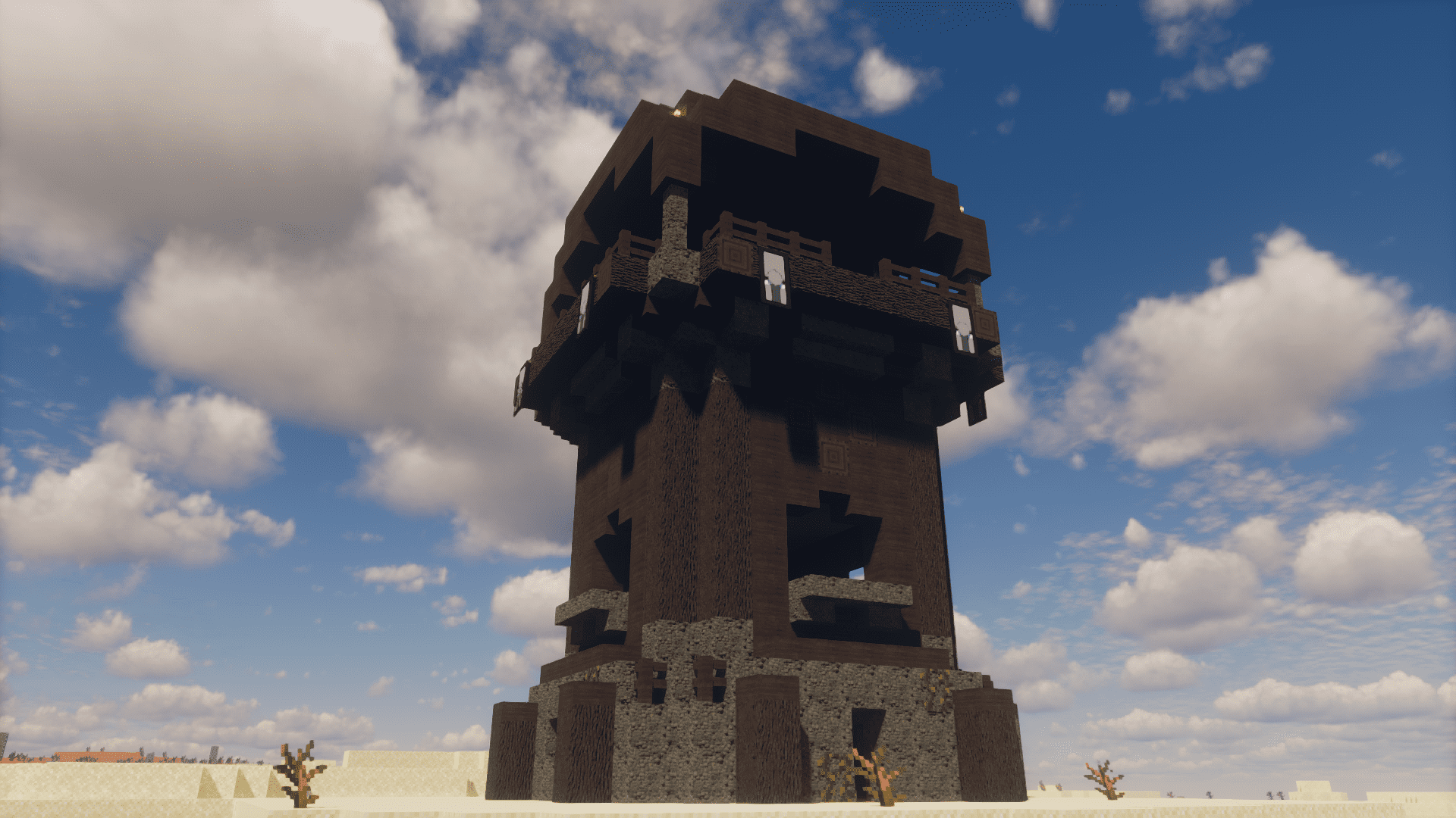 KING RPG LabPBR 512x - Gallery - Minecraft Resource Packs - CurseForge