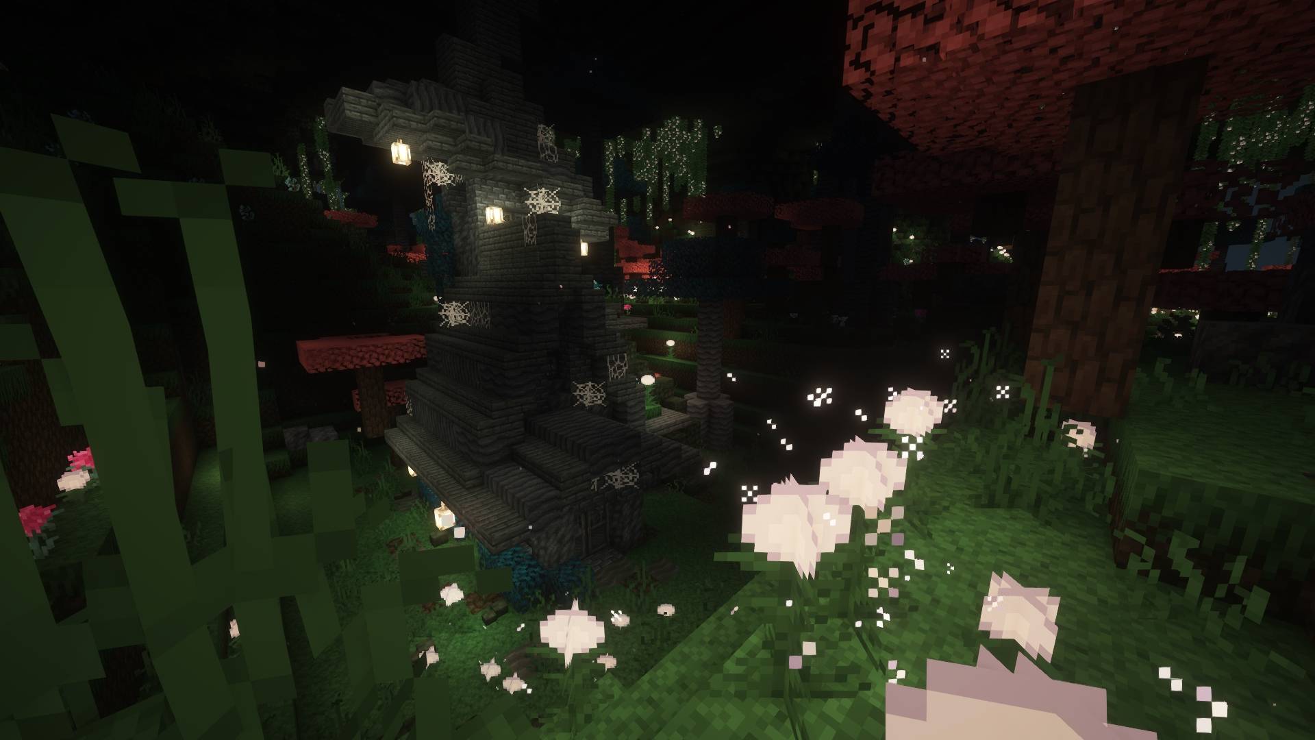 JtD Simple Utilities - Gallery - Minecraft Mods - CurseForge