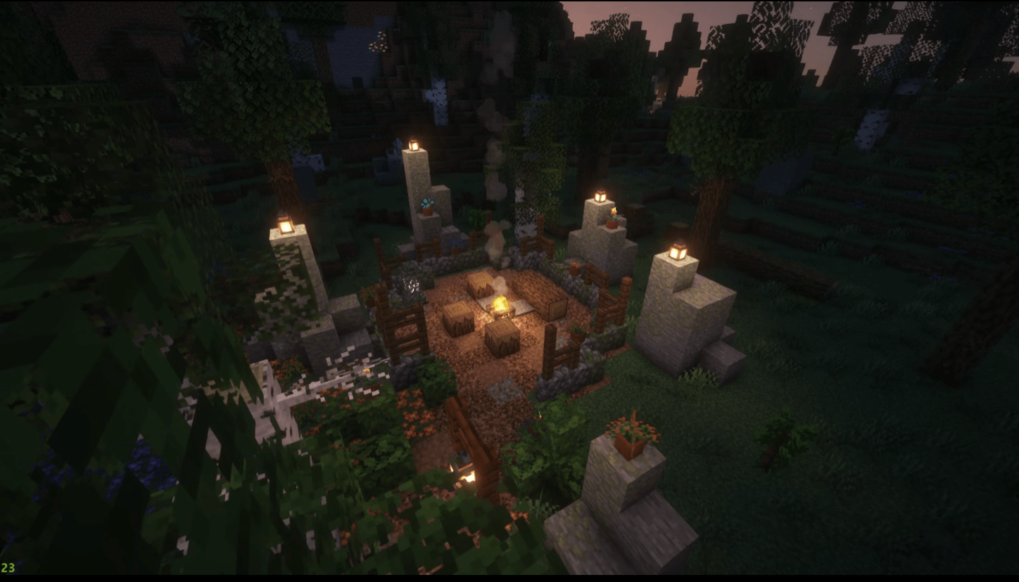 Creation at it's Finest - Minecraft Modpacks - CurseForge