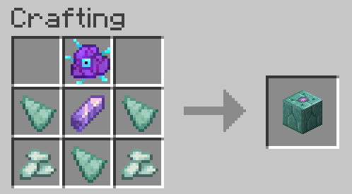 From The Depths: Eldritch Rituals - Minecraft Mods - CurseForge