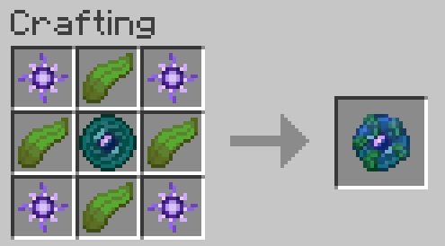 From The Depths: Eldritch Rituals - Minecraft Mods - CurseForge