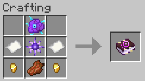 From The Depths: Eldritch Rituals - Minecraft Mods - CurseForge