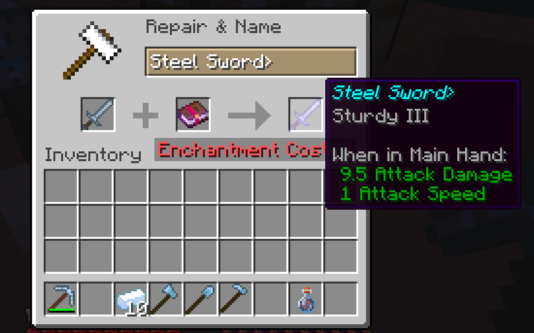 New Type Steel Craft - Gallery - Minecraft Mods - CurseForge