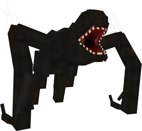 Death Angels - Gallery - Minecraft Mods - CurseForge