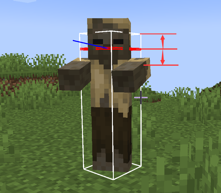 Headshot Bonus - Gallery - Minecraft Mods - CurseForge