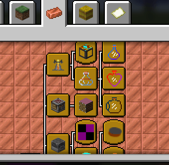 Patina - Minecraft Mods - CurseForge