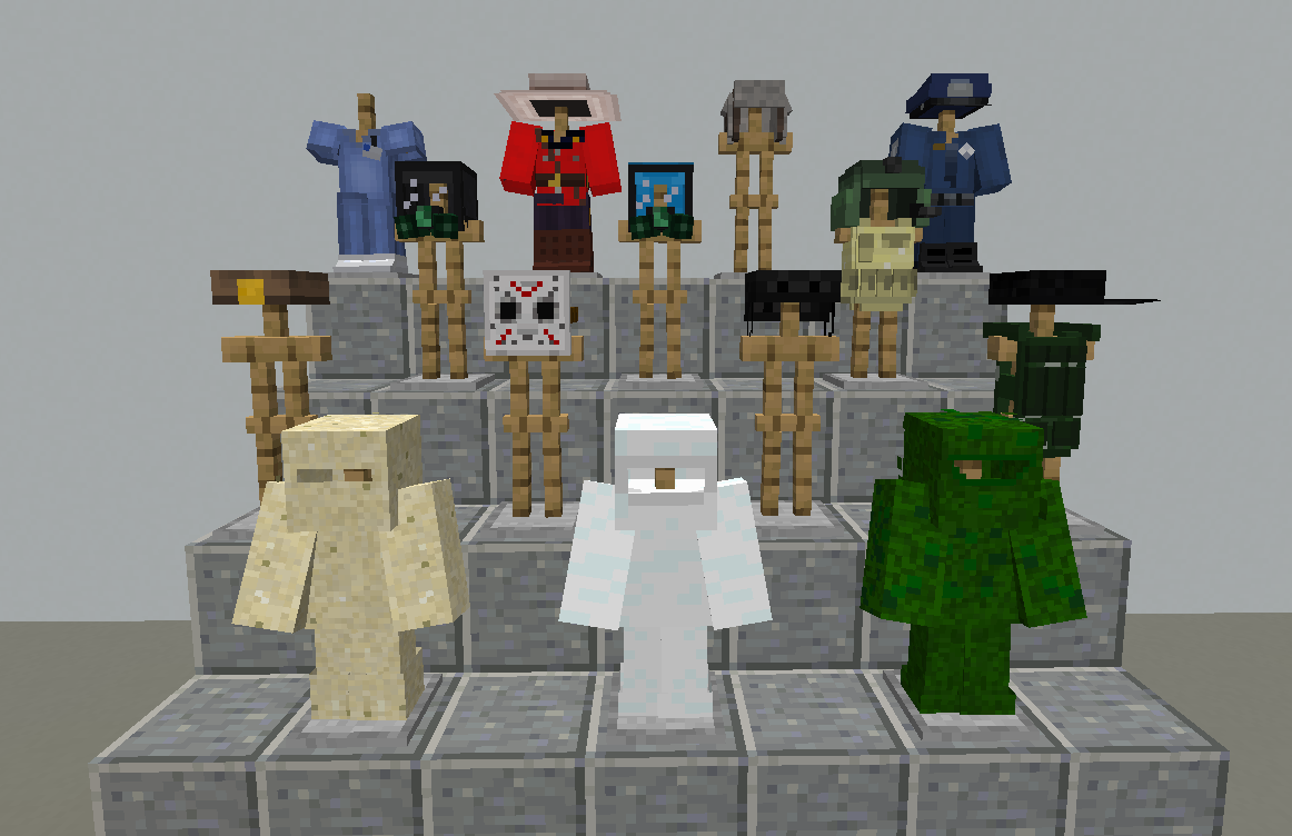 Apocalypse Now - Post Apocalyptic Arsenal - Minecraft Mods - CurseForge