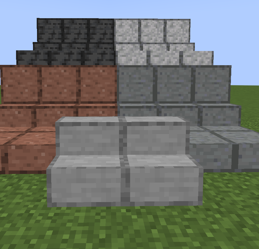 Statues & Sculptures - Gallery - Minecraft Mods - CurseForge