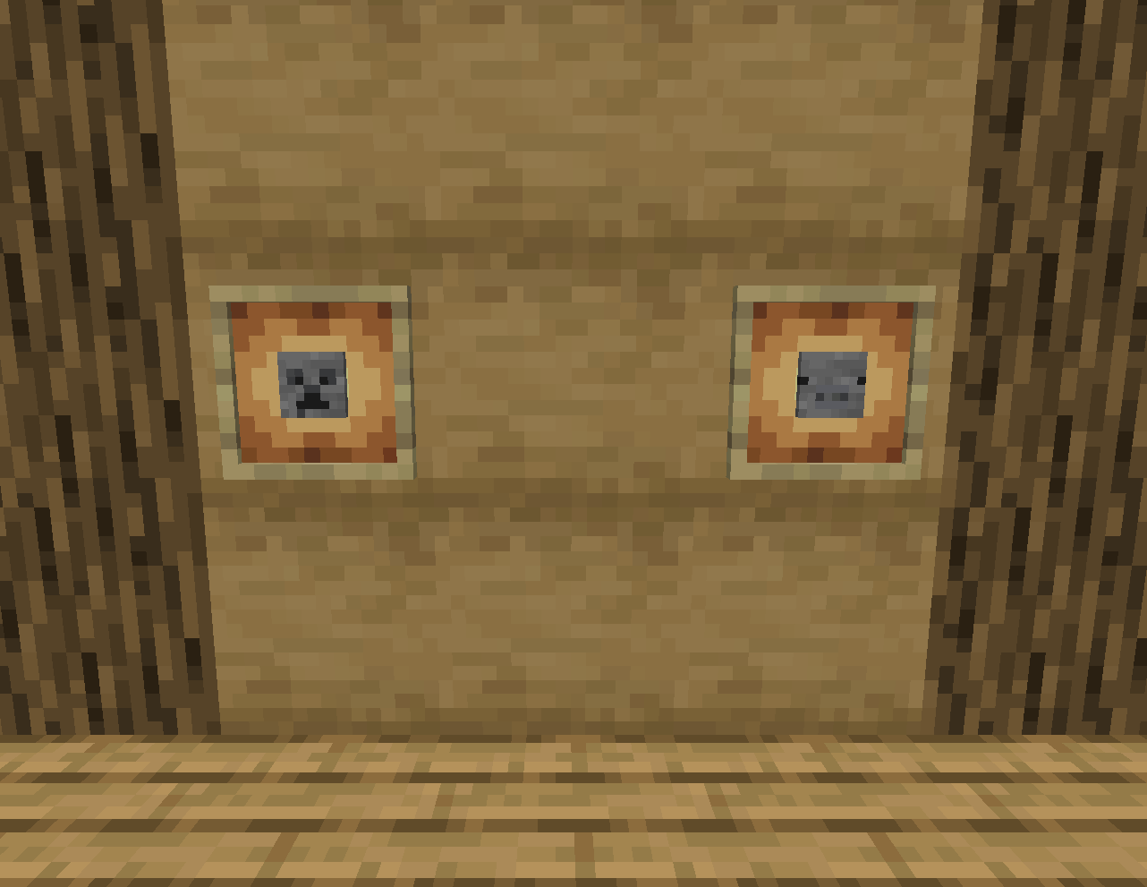 Statues & Sculptures - Gallery - Minecraft Mods - CurseForge