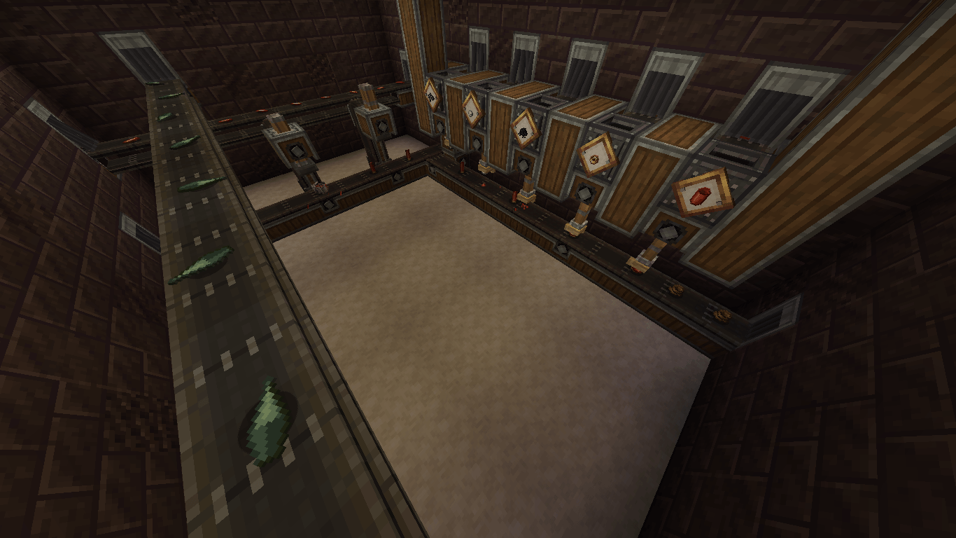 Create: Timeless and Classics Zero [TaCZ] - Minecraft Mods - CurseForge