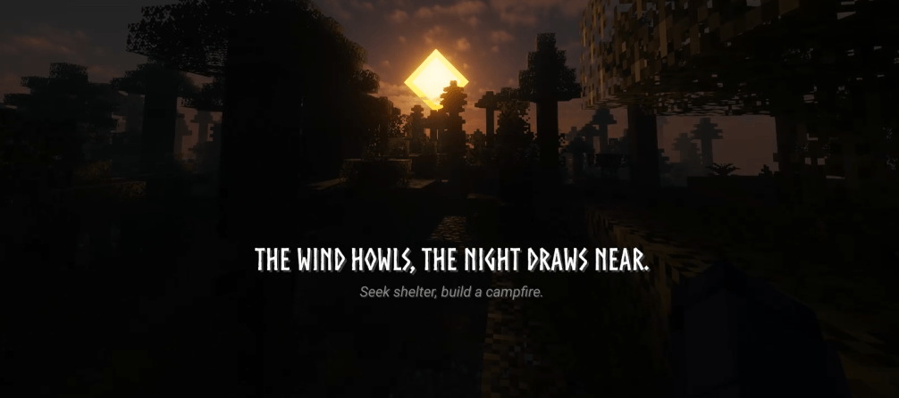 Immersive Messages API - Gallery - Minecraft Mods - CurseForge