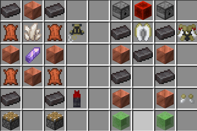 Alchemist's Arsenal - Gallery - Minecraft Mods - CurseForge